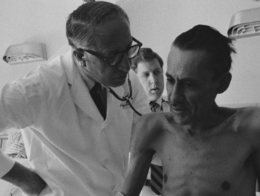 Filmer le travail Éditions & sections Il était une fois l’Amérique